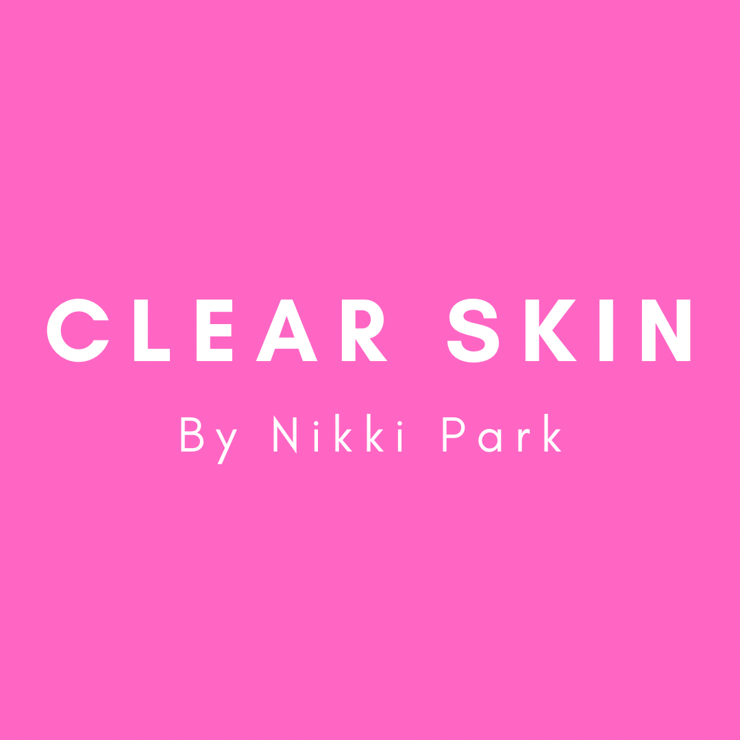 Home | Clear Skincare